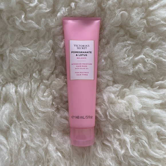 Victoria's Secret | Hair | New Victorias Secret Balance Pomegranate ...